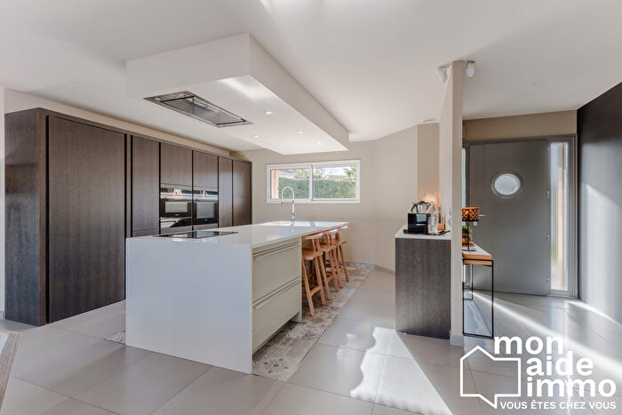 Créon : Maison 7 pièces à vendre
