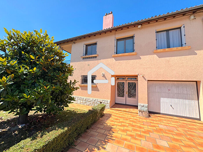 L'Union : Maison 8 pièces à vendre