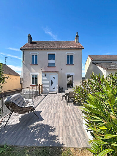 Maison 9 pièces à vendre à Giberville