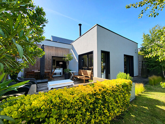 Maison 5 pièces à vendre à La Turballe