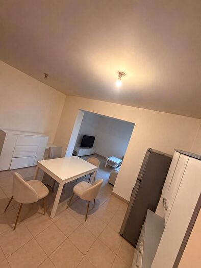 Septèmes-les-Vallons - Appartement 4 pièces à vendre