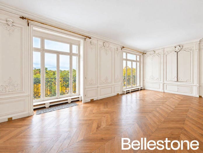 Appartement 6 pièces à louer à Charles Laffitte, Neuilly-sur-Seine