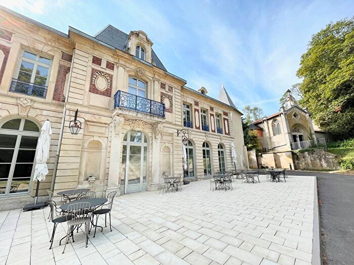 Remicourt-Parc de Brabois, Villers-lès-Nancy : Appartement 2 pièces à louer