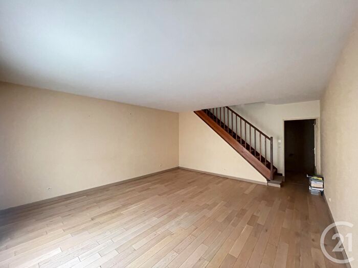 Maison à vendre - Maurepas, Centre-ville, Malmedonne - 4 pièces - 3 chambres