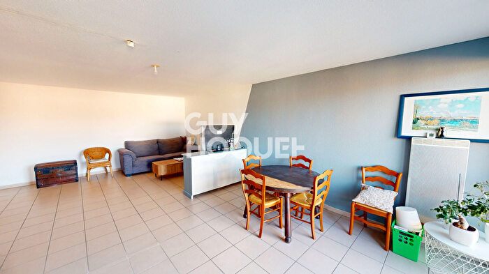 Appartement 3 pièces à Grenade, à vendre