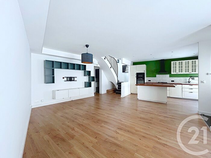 Candillargues : Maison 4 pièces à vendre