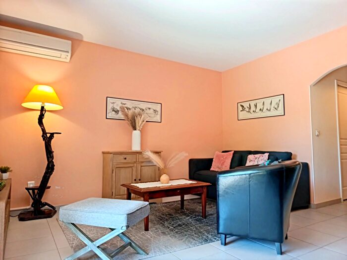 Appartement 3 pièces à vendre - Draguignan, Maljournal, Le Fournas, Les Incapis, Saint-Hermentaire