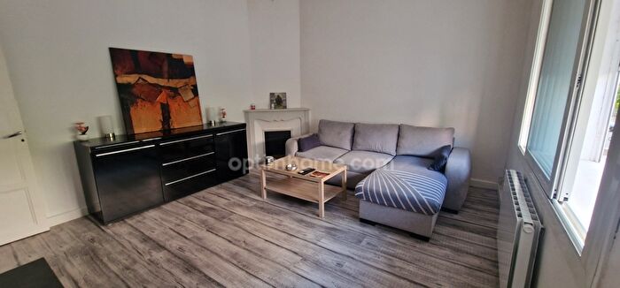 Appartement 2 pièces à vendre - Istres, Romaniquette, Grande Conque