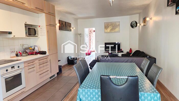 Maison 5 pièces à vendre à Le Petit-Quevilly, Mairie, Quais