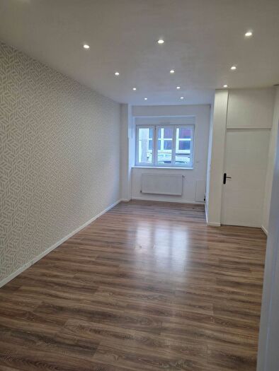 Maison à louer - Roubaix - 3 pièces - 2 chambres