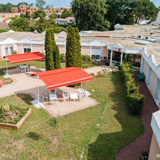 Appartement à vendre - Mérignac - 1 pièce - 1 chambre