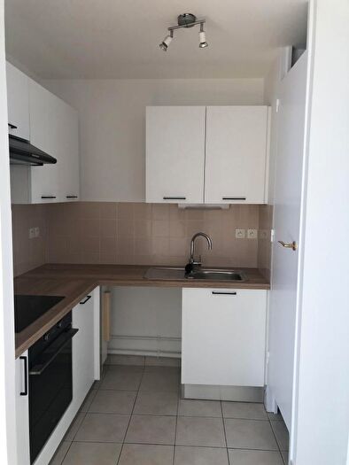 Nantes, Canclaux, Mellinet : Appartement 3 pièces à louer