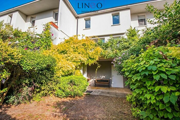 Choisy-le-Roi, Gondoles - Maison 6 pièces à vendre
