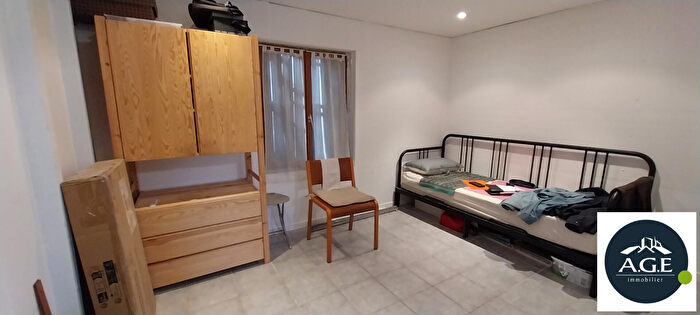 Maison à vendre - Hanches - 2 pièces - 1 chambre