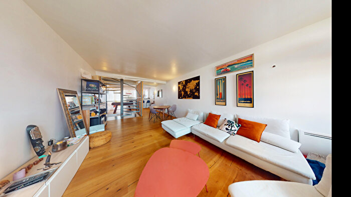 Maison 5 pièces à Grenade, à vendre