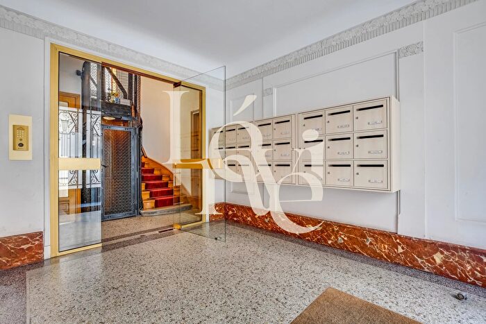 Appartement 1 pièce à vendre à Paris 12ème, Bel-Air, Sud