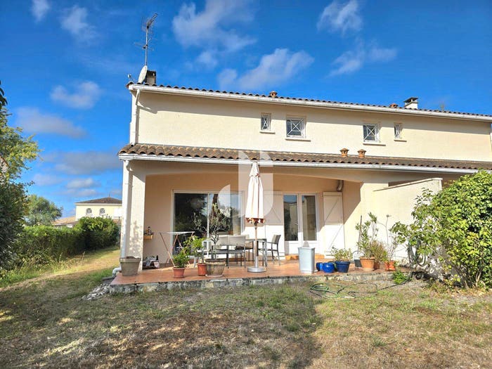 Maison 4 pièces à louer - Gradignan