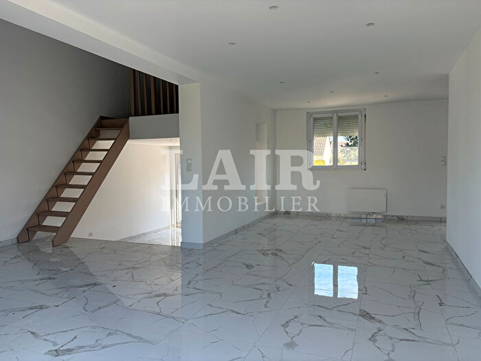 Maison 5 pièces à Saint-Germain-du-Corbéis, à vendre