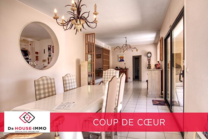 Maison 6 pièces à vendre - Boulazac