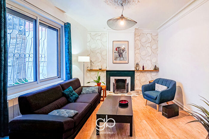 Maison à vendre - Lansargues - 6 pièces - 5 chambres