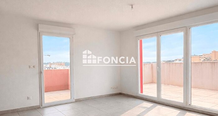 Appartement à vendre - Béziers, Centre-ville, Palais des Congrès, Garibaldi, Gambetta - 2 pièces - 1 chambre