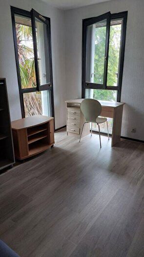 Le Hameau, Pau : Appartement 1 pièce à louer