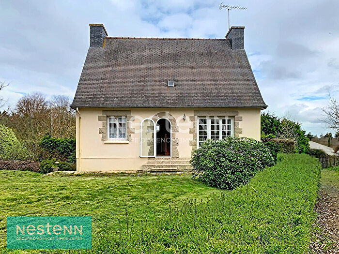 Maison 6 pièces à vendre à Le F il, Le Foeil