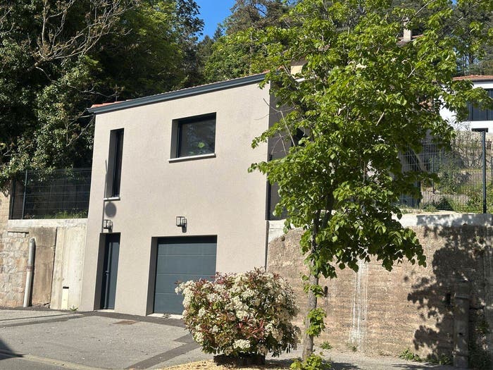Maison 4 pièces à La Fouillouse, à louer