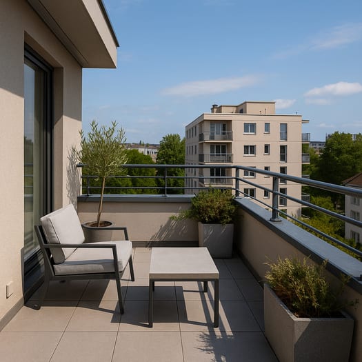 Maison 4 pièces à vendre - Istres
