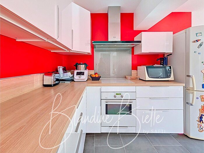 Maison 6 pièces à vendre - Chatou, Ouest
