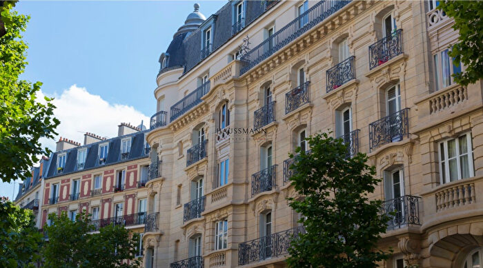 Appartement 4 pièces à vendre - Paris 15ème, Vaugirard, Parc des Expositions