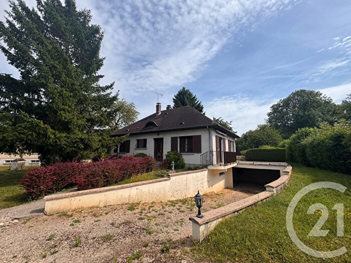 Maison 5 pièces à Esternay, à vendre