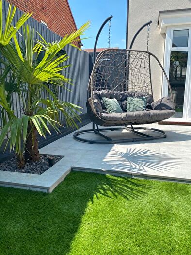 Maison à vendre - Haguenau, Metzgerhof - 3 pièces