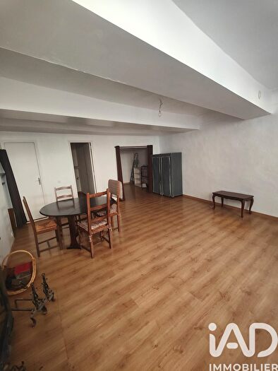 Appartement à vendre - Breil-sur-Roya - 3 pièces - 2 chambres