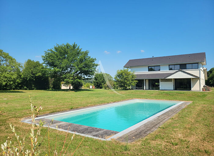 Artigueloutan - Maison 6 pièces à vendre