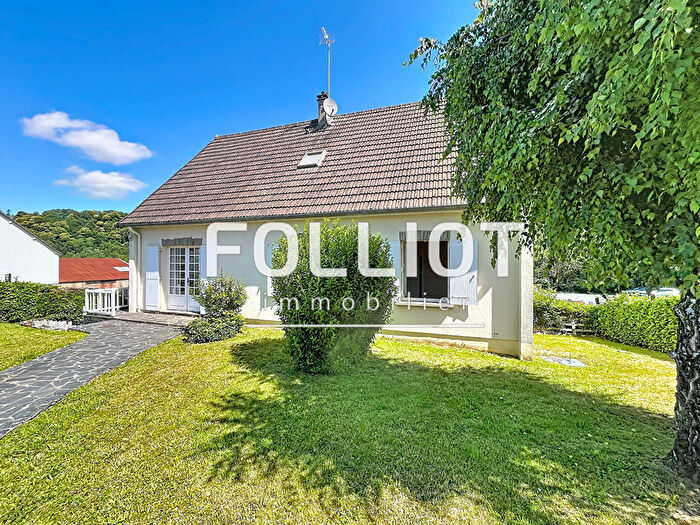 Maison 6 pièces à vendre à Agneaux