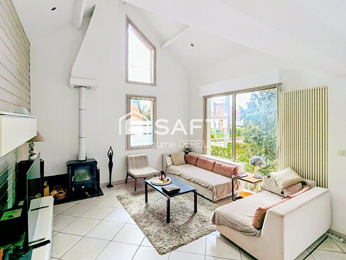 Maison 5 pièces à vendre - Bourghelles