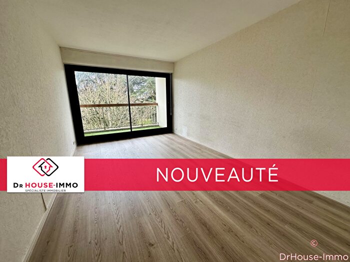 Appartement à vendre - Talence, Thouars, Bijou, Raba - 1 pièce