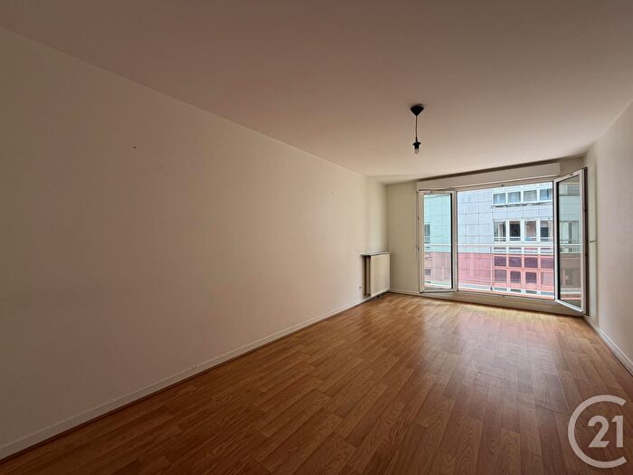 Chartres, Hôtel Dieu, Grand Faubourg - Appartement 2 pièces à louer