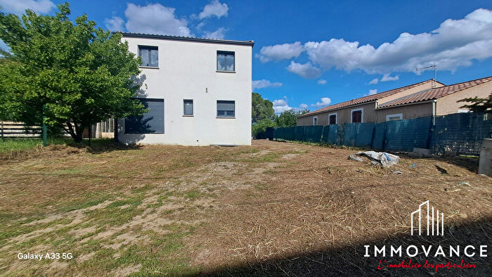 Saint-Privat-des-Vieux - Maison 4 pièces à vendre