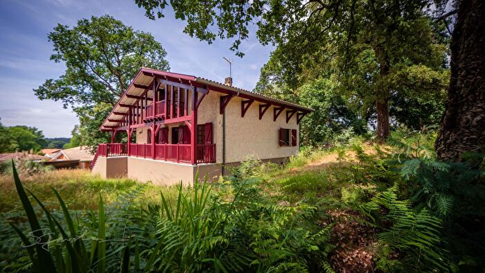 Maison 7 pièces à vendre - Ondres