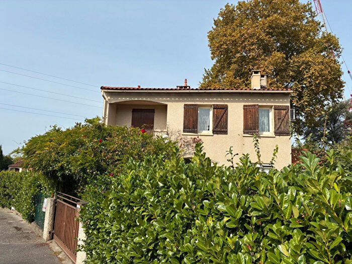 Maison à vendre - Quint-Fonsegrives - 10 pièces - 5 chambres