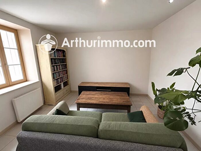 Maison 3 pièces à louer - Montmerle-sur-Saône