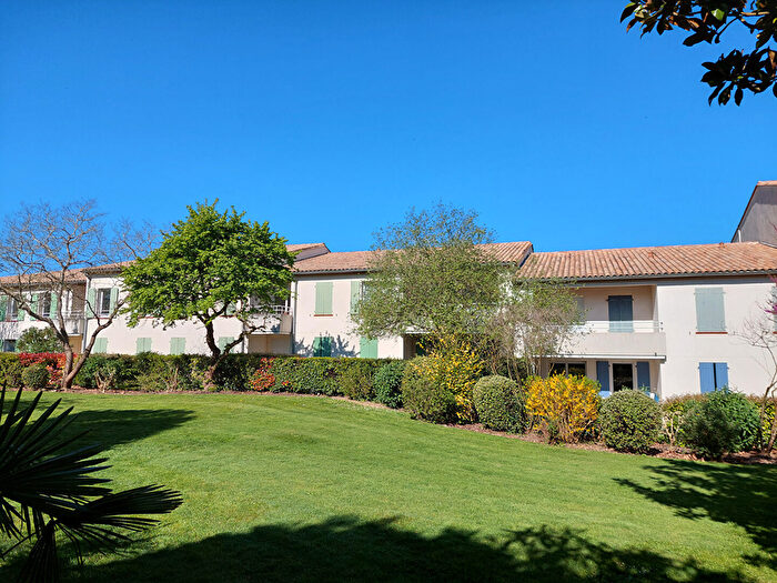 Appartement 3 pièces à vendre - Marans