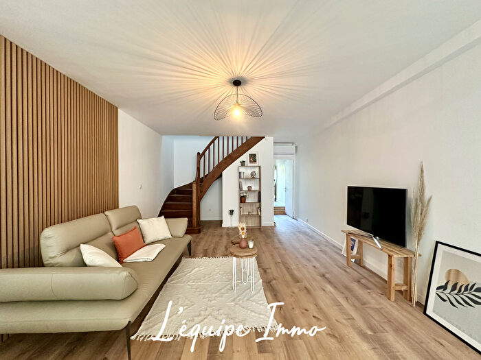 Maison à vendre - Cologne - 5 pièces - 3 chambres