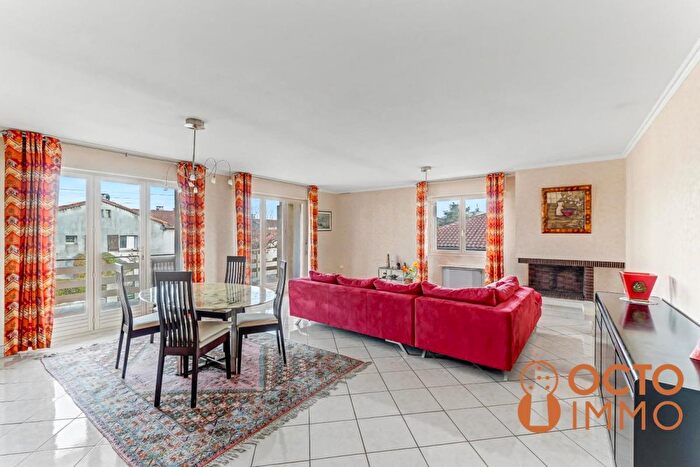 Maison à vendre - Saint-Gaudens - 7 pièces - 5 chambres