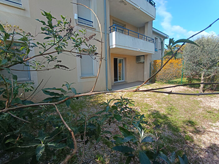 Appartement à vendre - Carcassonne, La Conte, Ozanam - 3 pièces - 2 chambres