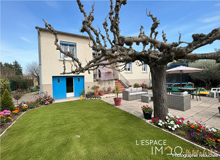 Maison 5 pièces à vendre à Cabannes