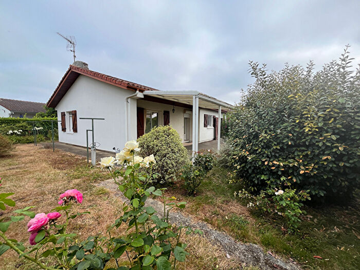 Maison 4 pièces à vendre - Aire-sur-l'Adour