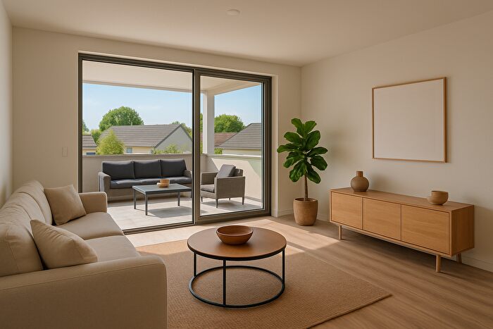 Maison à vendre - Norroy-le-Veneur - 3 pièces